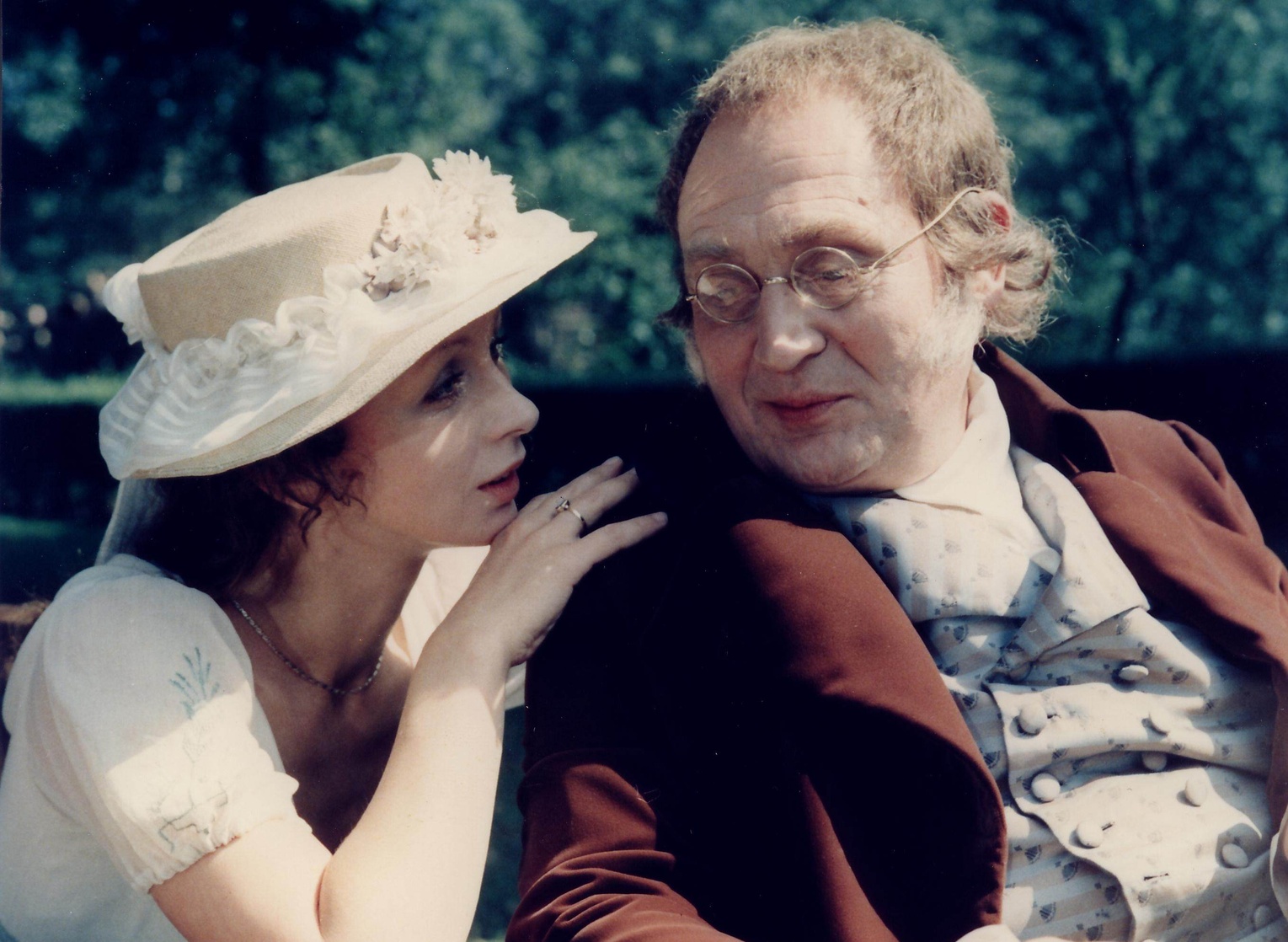 Picture of Jenny Gröllmann