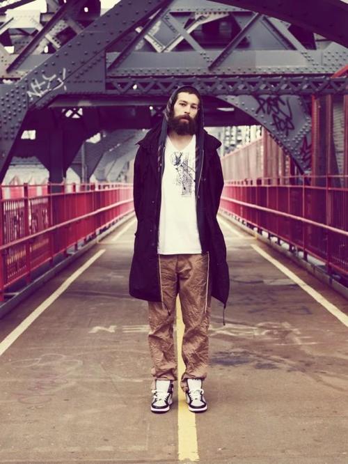 Image of Matisyahu
