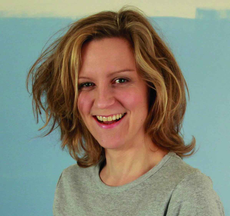 Picture of Käthe Lachmann