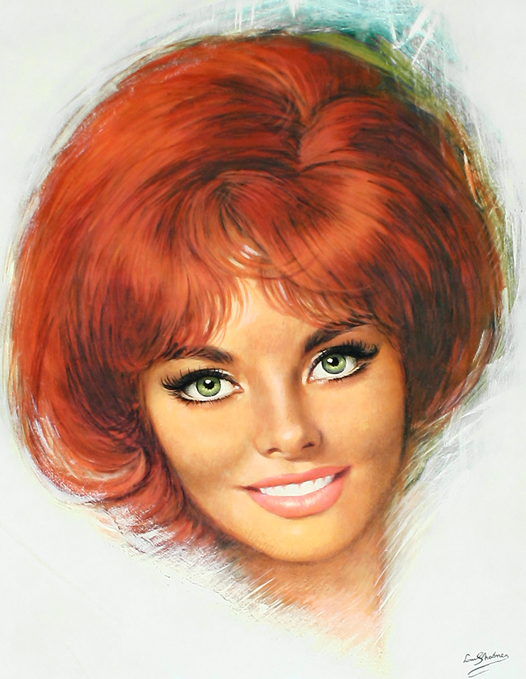 Picture of Lou Shabner