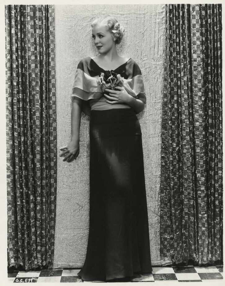 Picture of Gloria Stuart