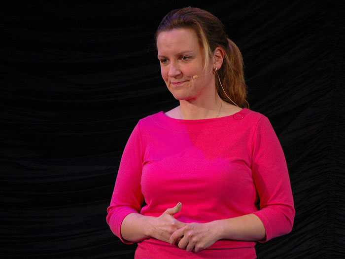 Picture of Käthe Lachmann