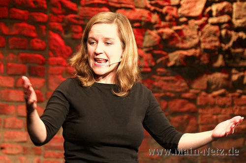 Picture of Käthe Lachmann