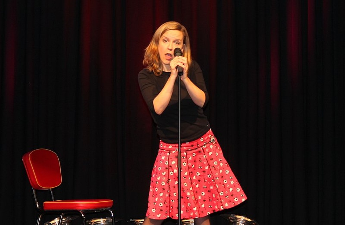 Picture of Käthe Lachmann