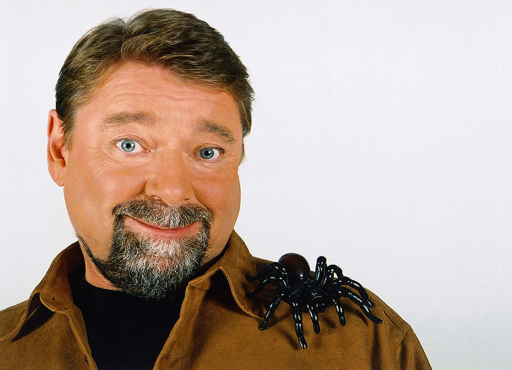 Jürgen von der Lippe picture