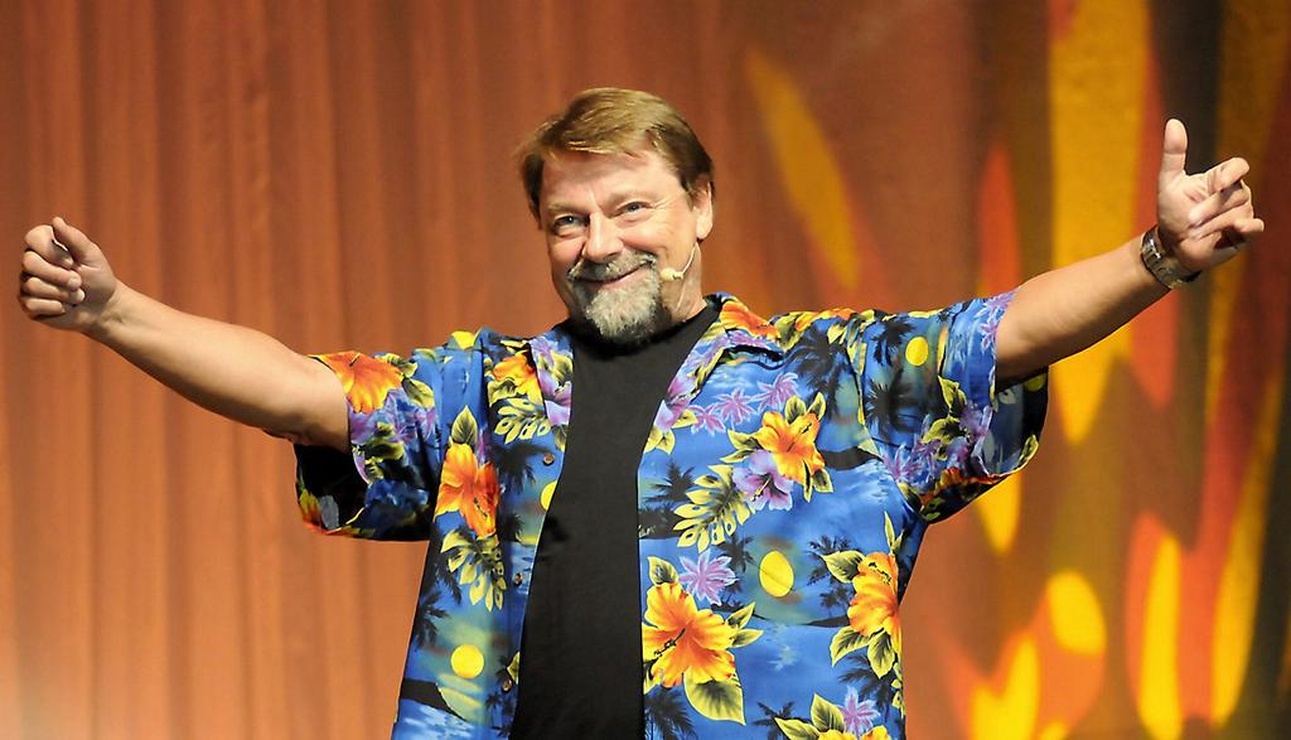 Picture of Jürgen von der Lippe