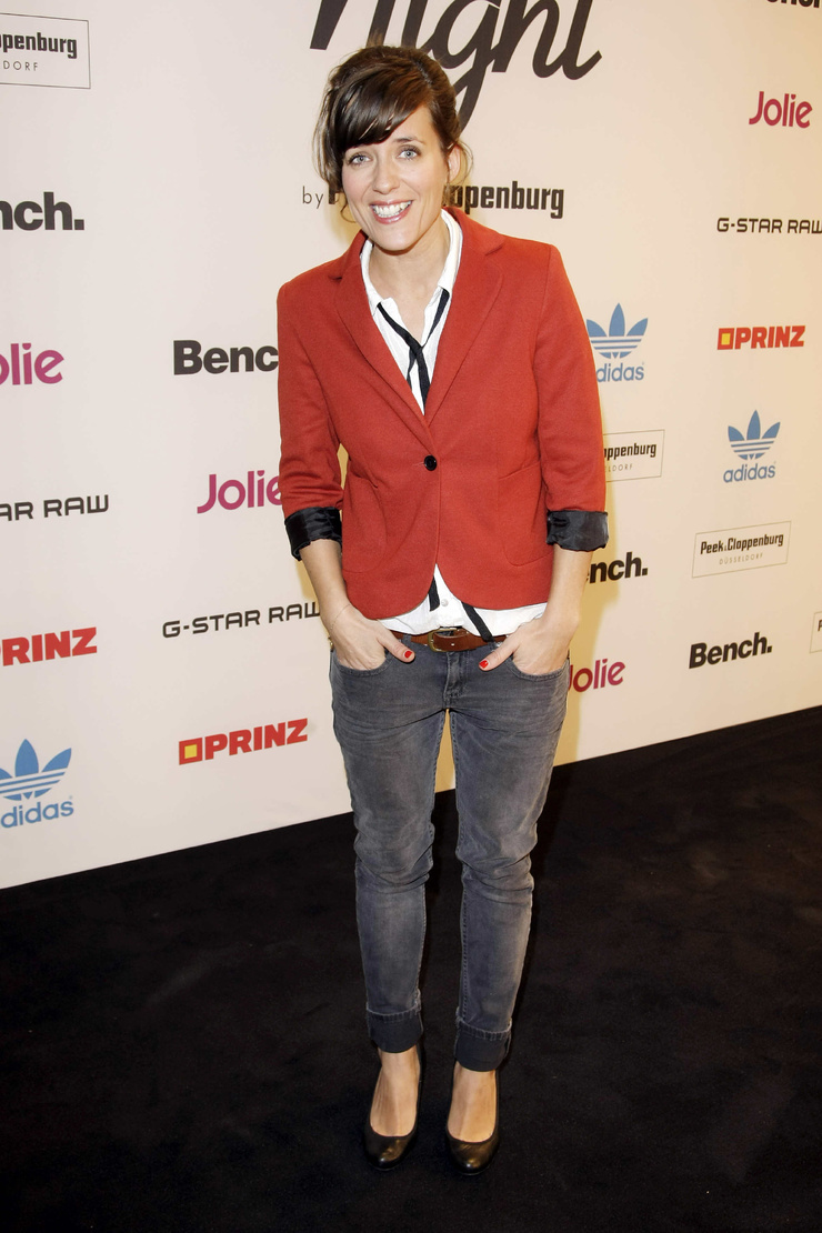 Image of Sarah Kuttner