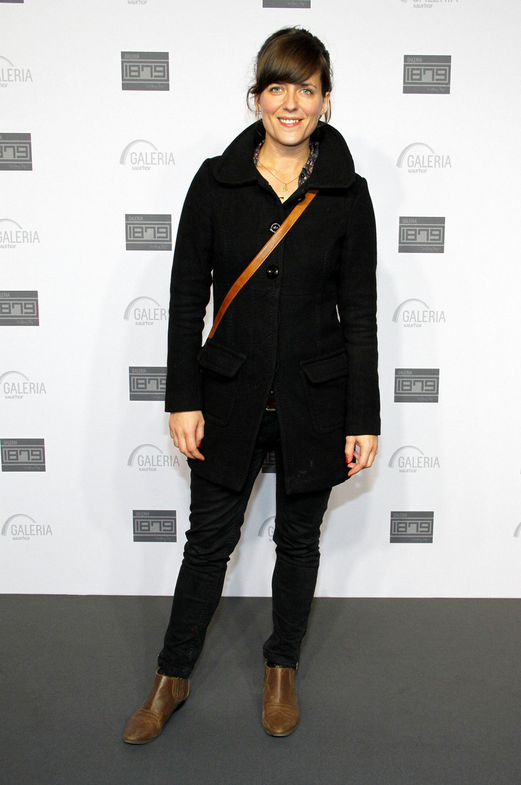 Picture of Sarah Kuttner