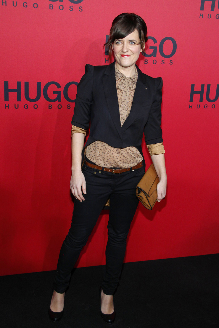 Picture of Sarah Kuttner