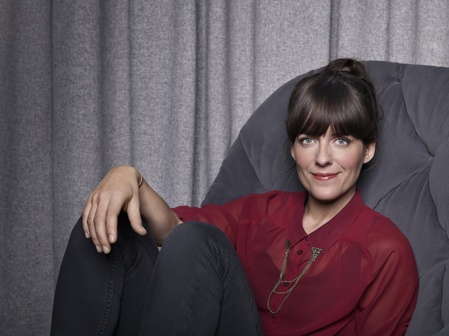 Picture of Sarah Kuttner