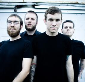 Image of Against Me!