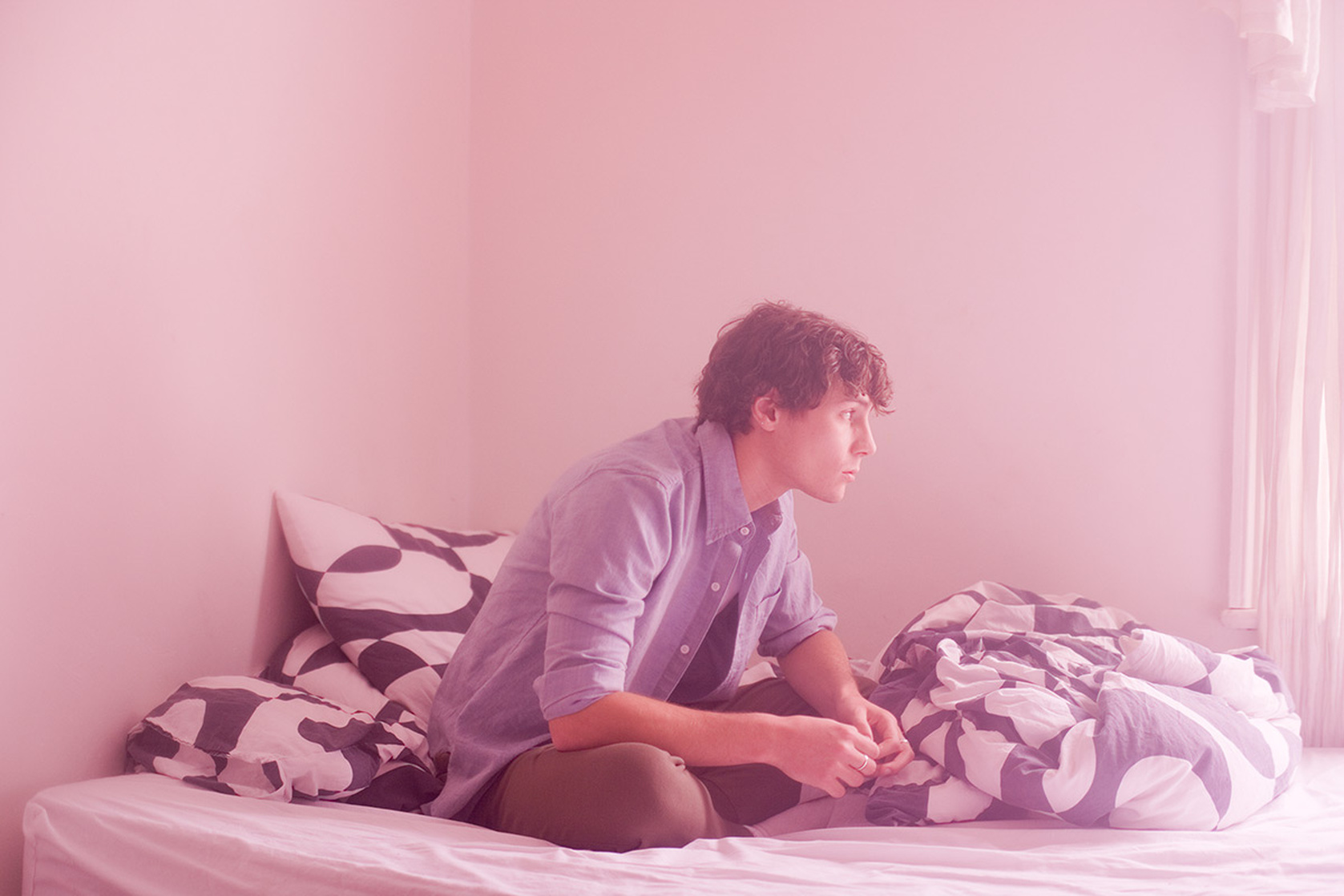 Augustus Prew picture