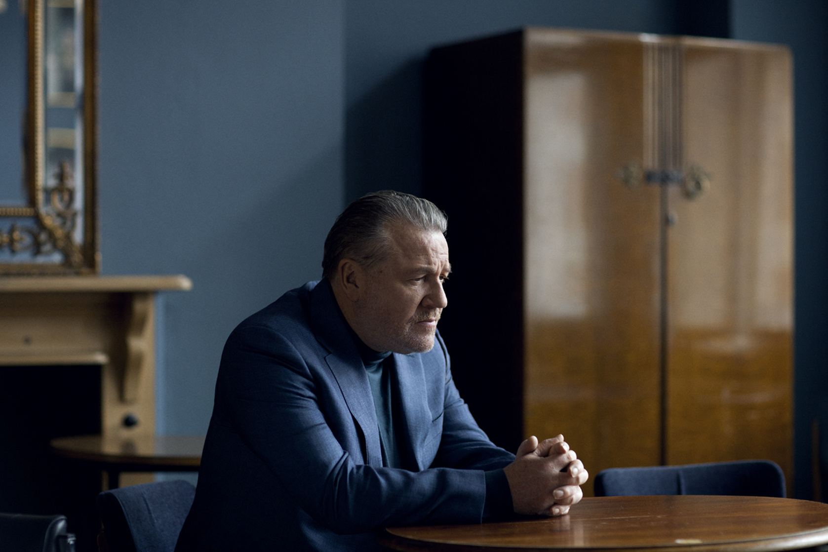 Picture of Ray Winstone