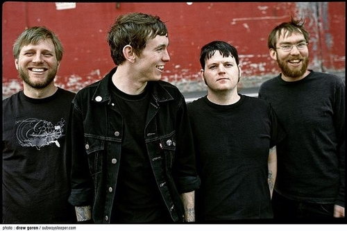 Picture of Against Me!