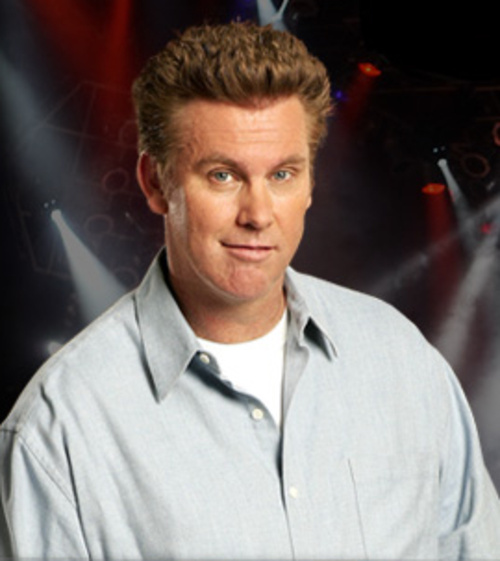 Brian Regan picture