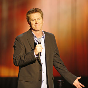 Picture of Brian Regan