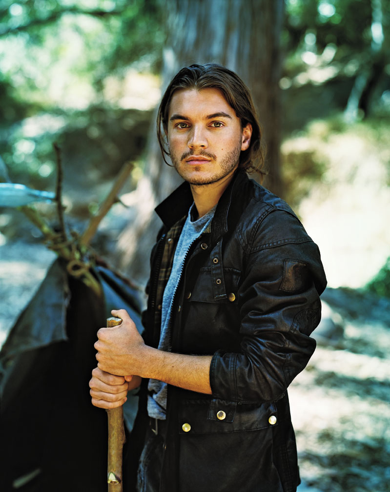 Image of Emile Hirsch