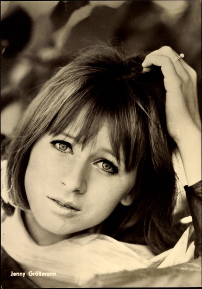 Jenny Gröllmann picture