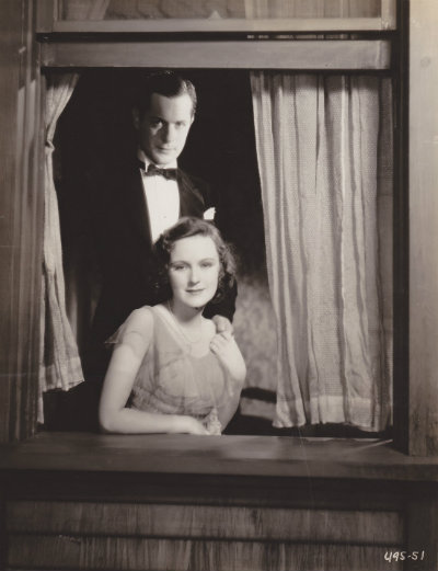 Love in the Rough (1930) image