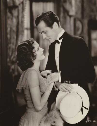Image of Love in the Rough (1930)