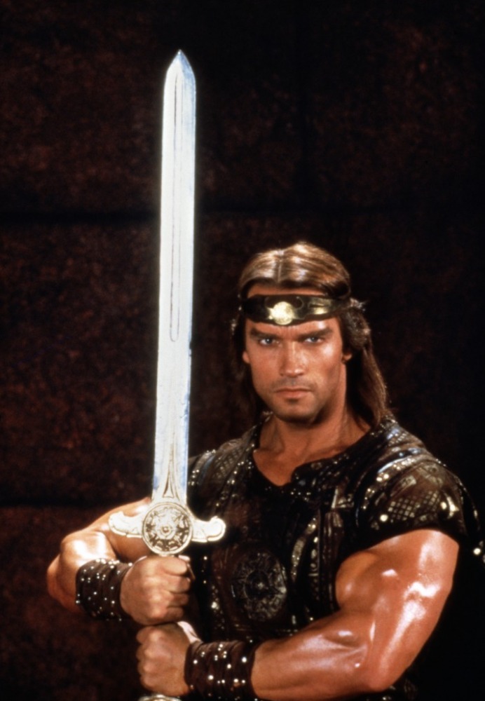 Picture of Red Sonja (1985)