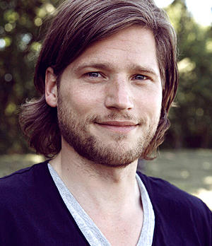 Picture of Sebastian Ströbel