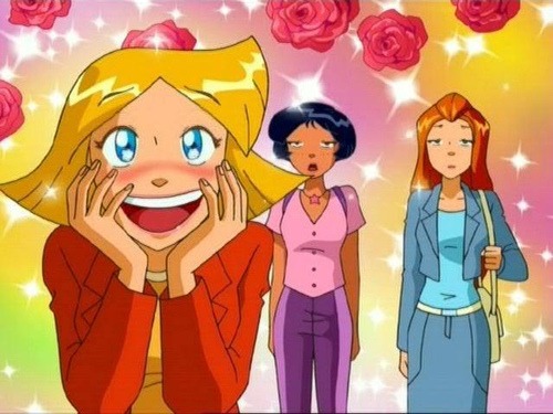 Picture of Totally Spies!