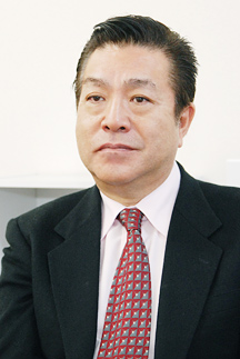 Picture of Masaaki Daimon