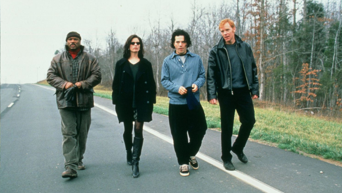 Picture of Body Count