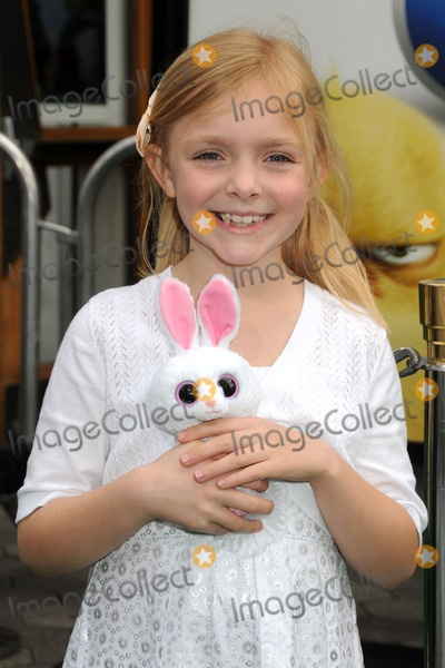Picture of Elsie Fisher