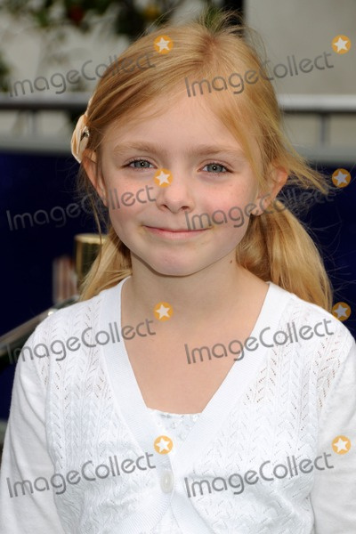 Picture of Elsie Fisher