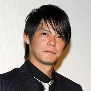 Picture of Toshiya Isaka