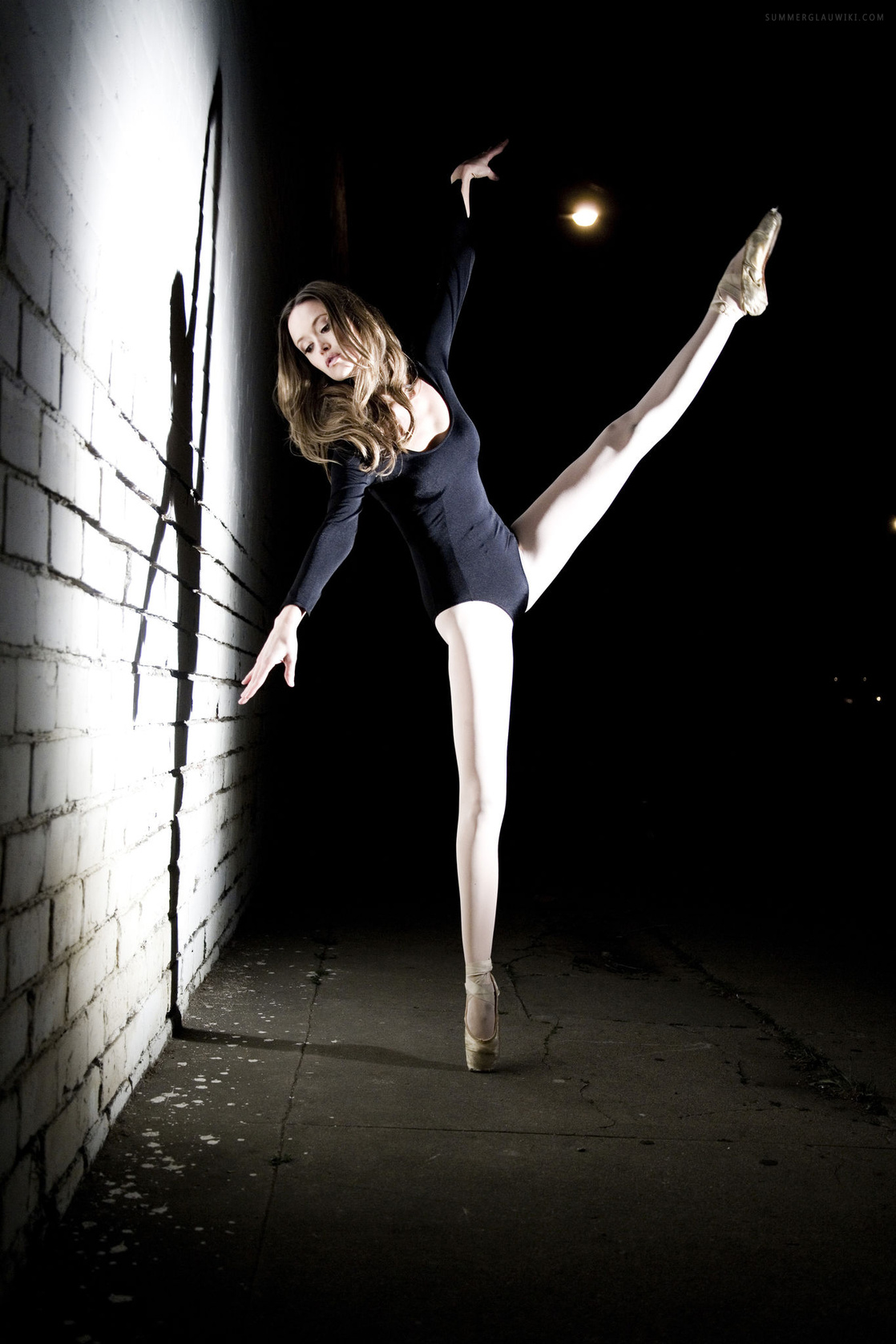 Picture of Summer Glau