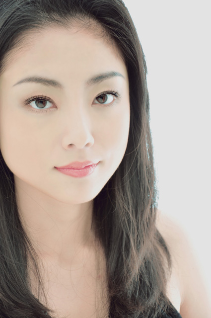 Image of Misako Shioyama