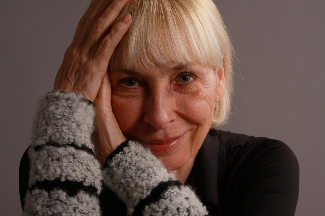 Picture of Vera Oelschlegel