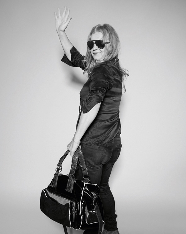 Picture of Inga Humpe