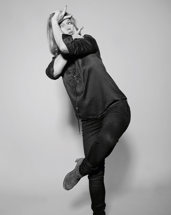 Picture of Inga Humpe