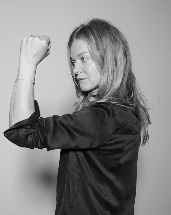 Picture of Inga Humpe