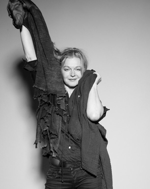 Picture of Inga Humpe