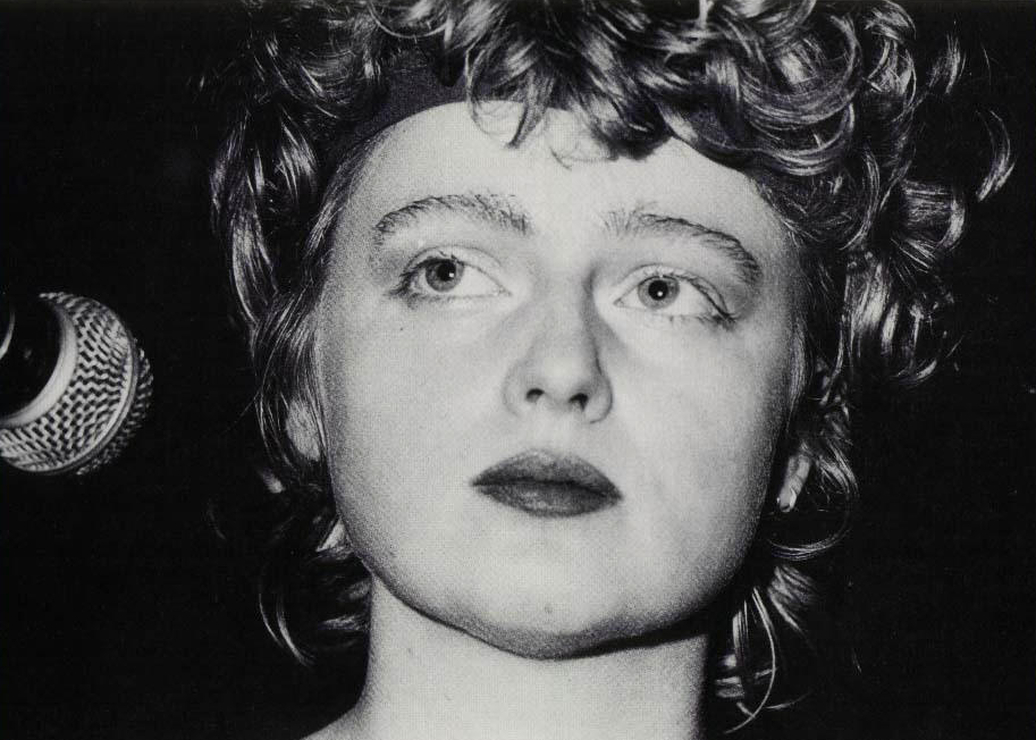 Picture of Inga Humpe