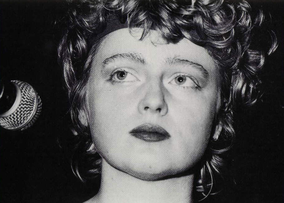 Picture of Inga Humpe