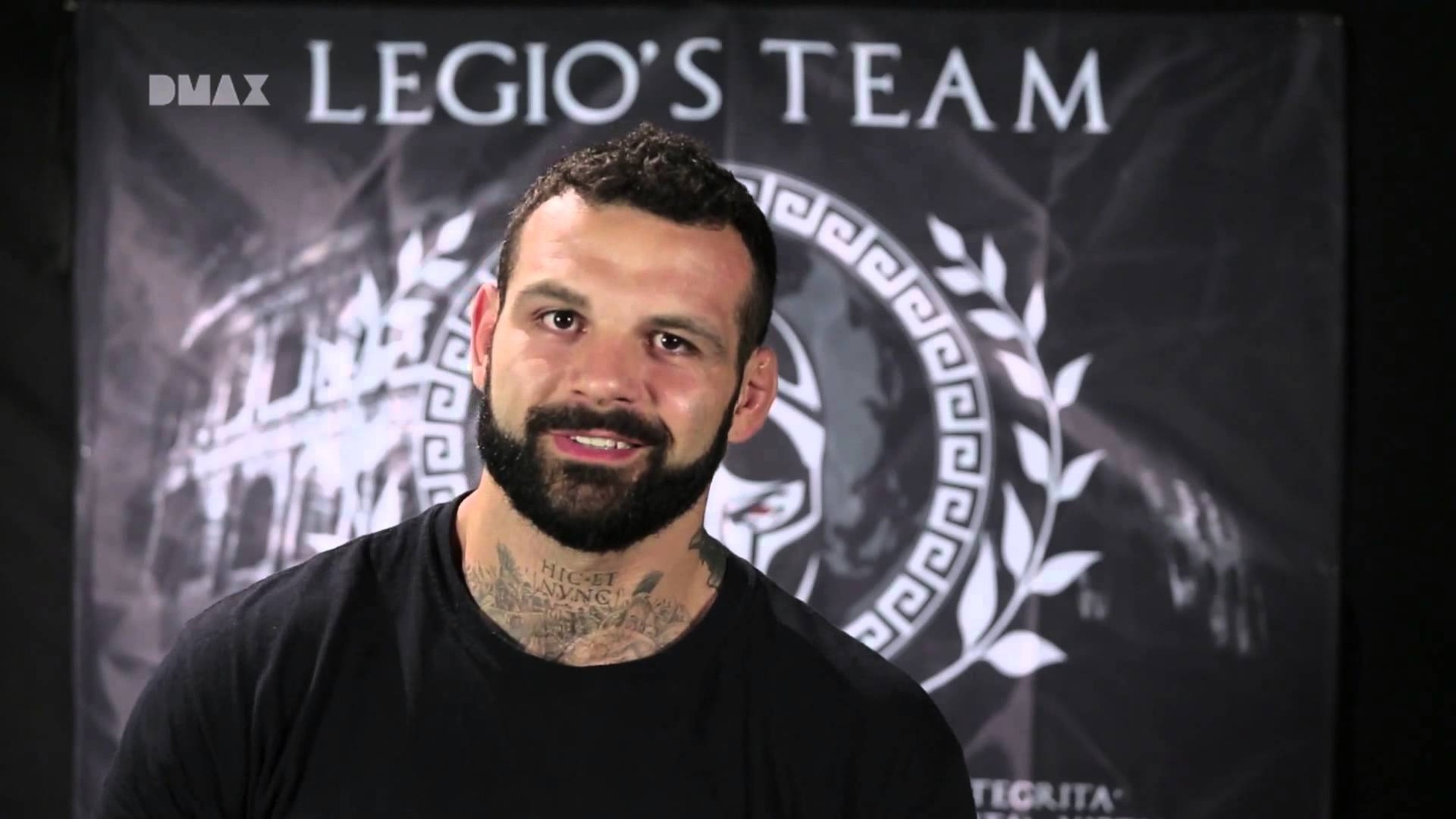 Picture of Alessio Sakara