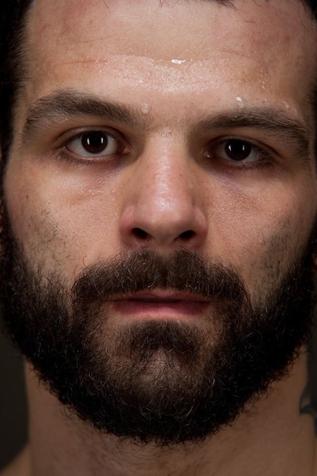 Picture of Alessio Sakara