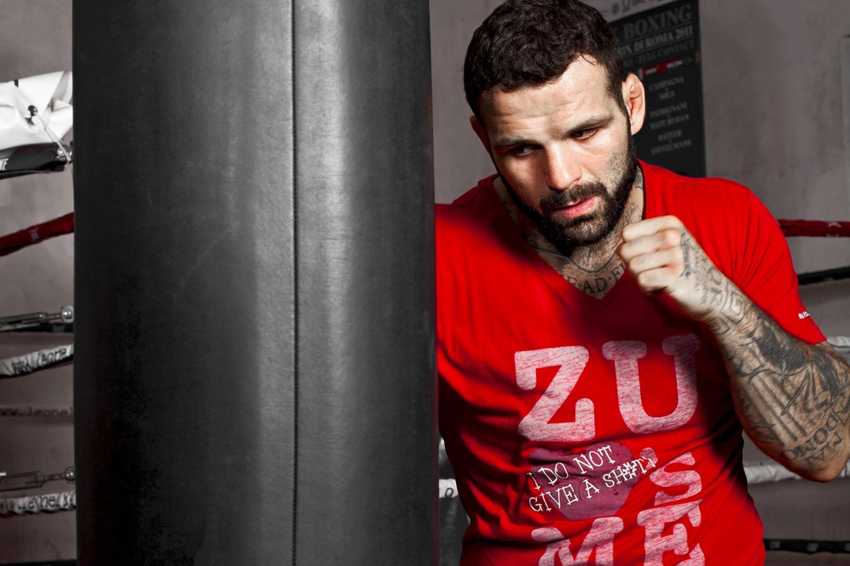 Picture of Alessio Sakara