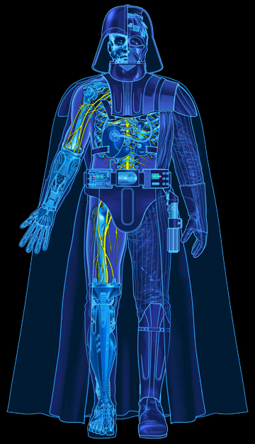 Image of Anakin Skywalker (Prequels)