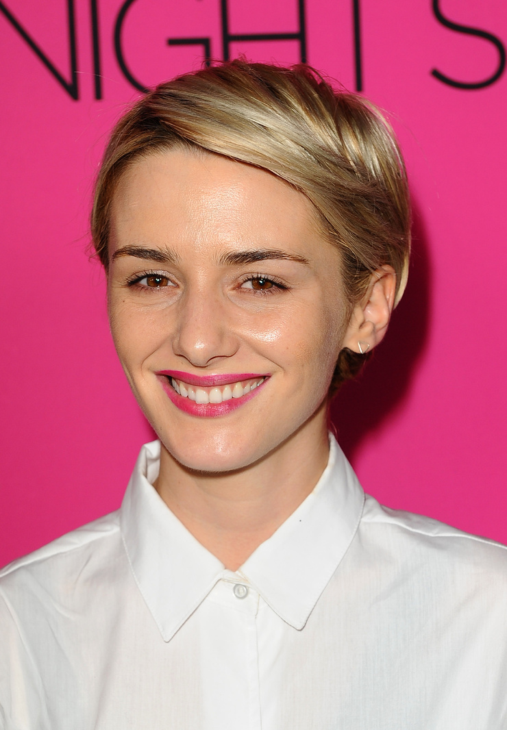 Addison Timlin image