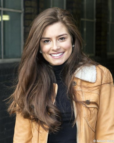 Picture of Rachel Shenton
