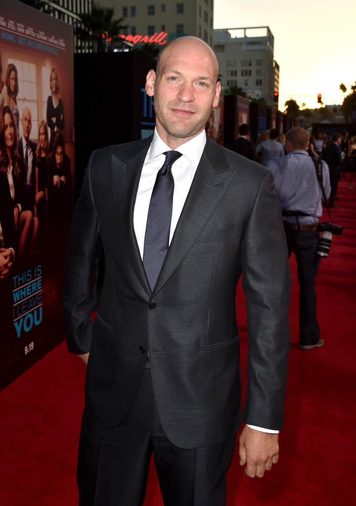 Picture of Corey Stoll