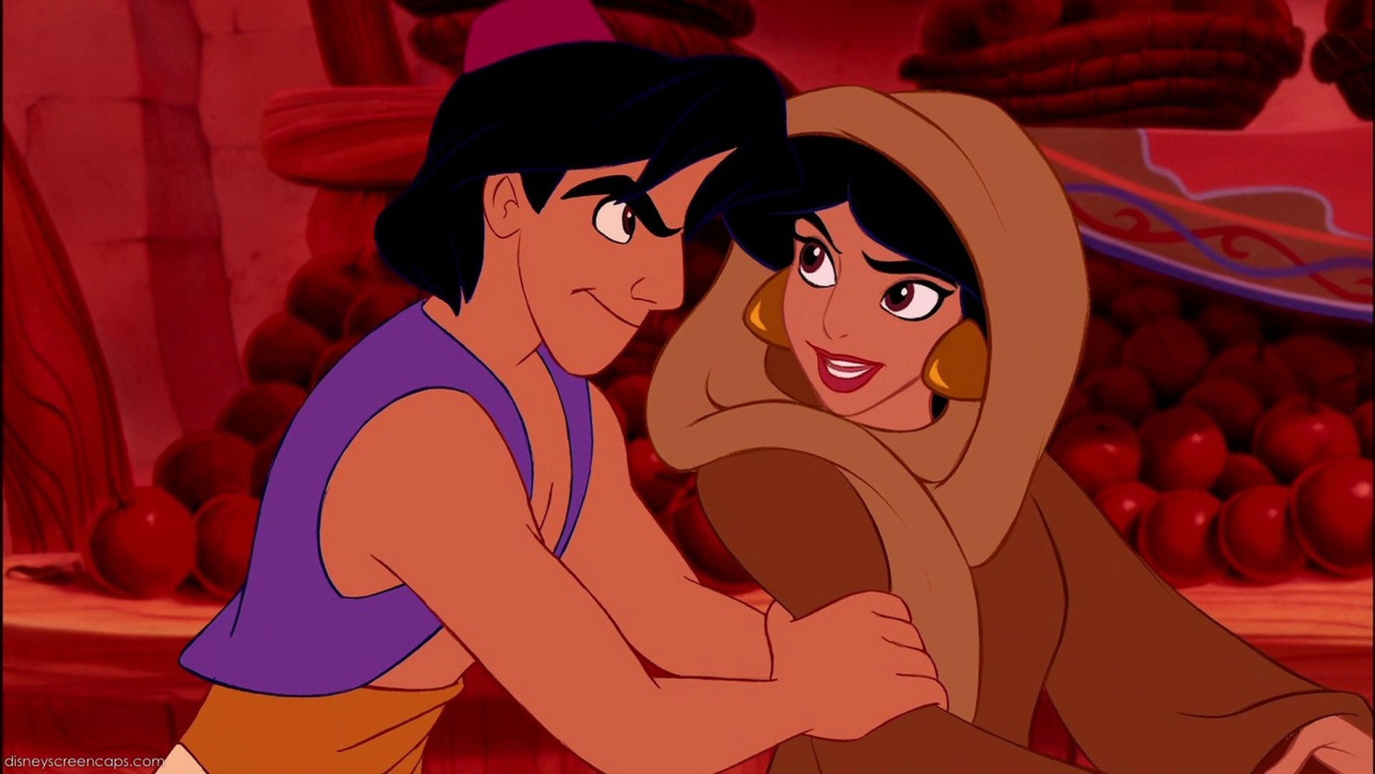 Aladdin image