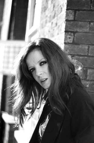 Picture of Shirley Manson